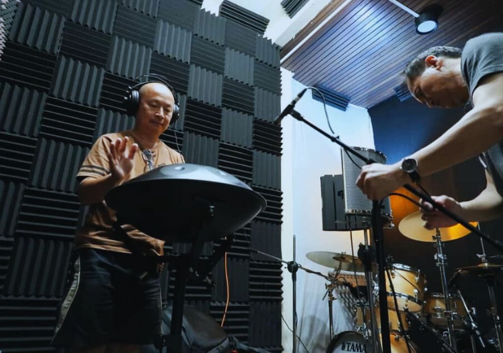 Peter Lau’s Rhythmic Journey from Labuan to the World – lab1e.com